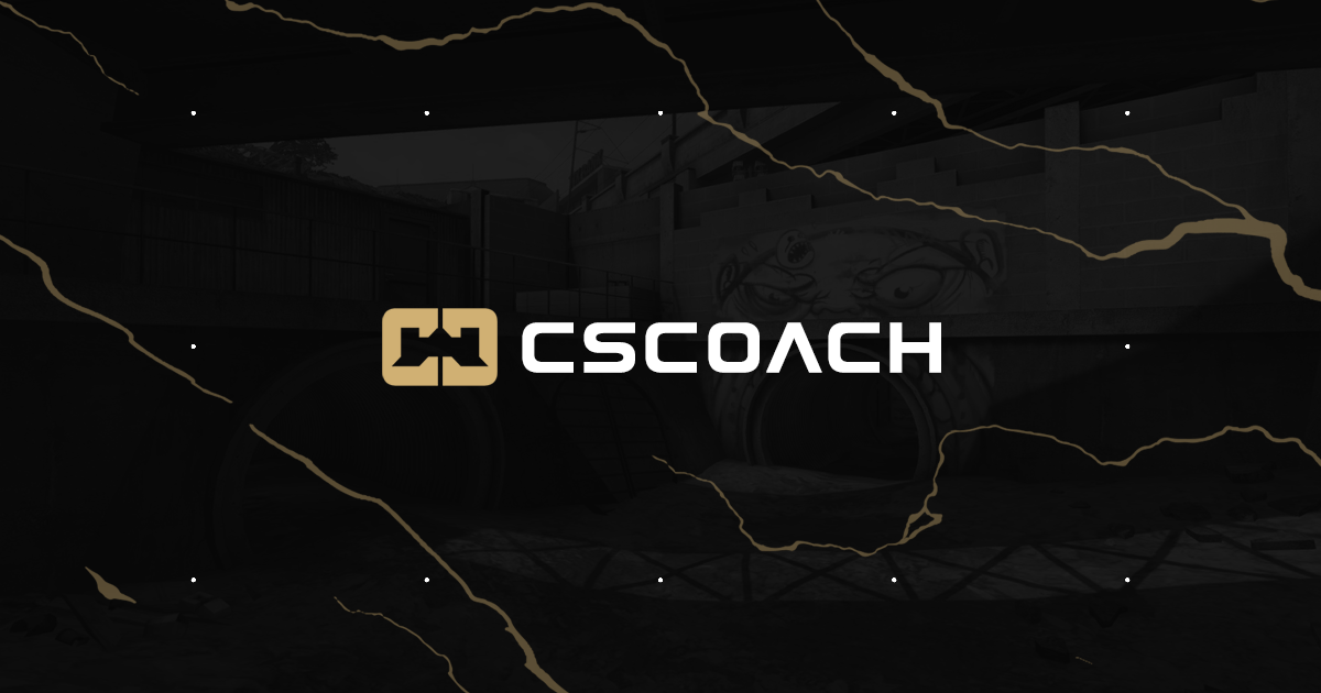 CS Coach - Temporada de Juegos